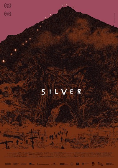 SILVER – Paradox